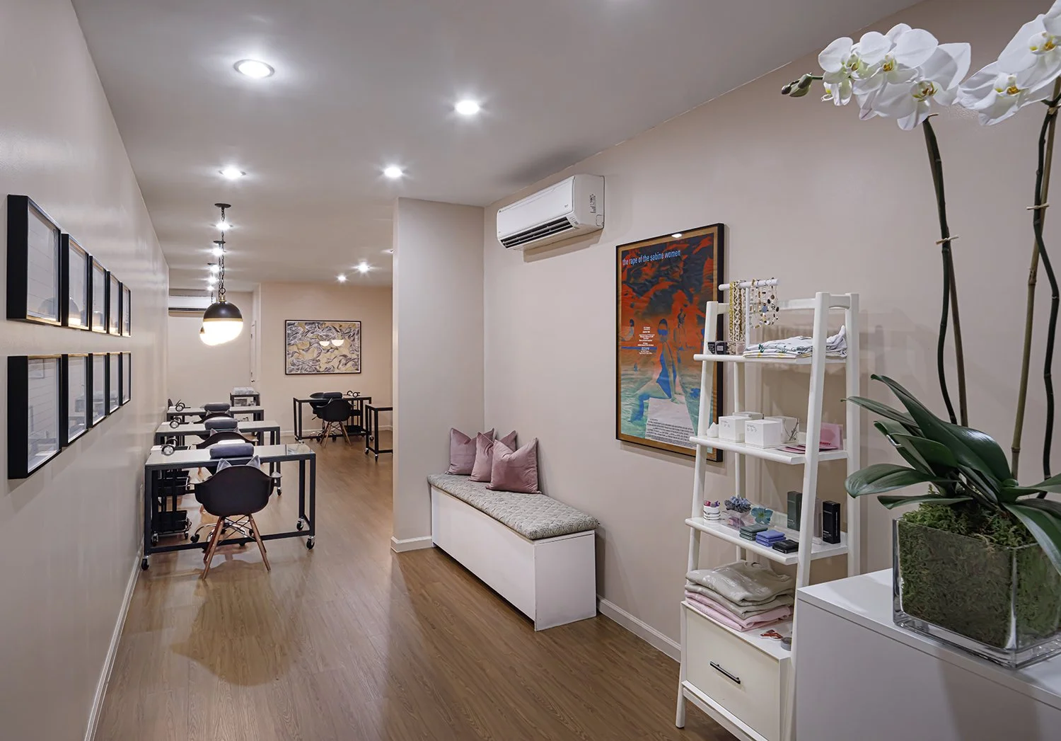 New York City — VANITY PROJECTS