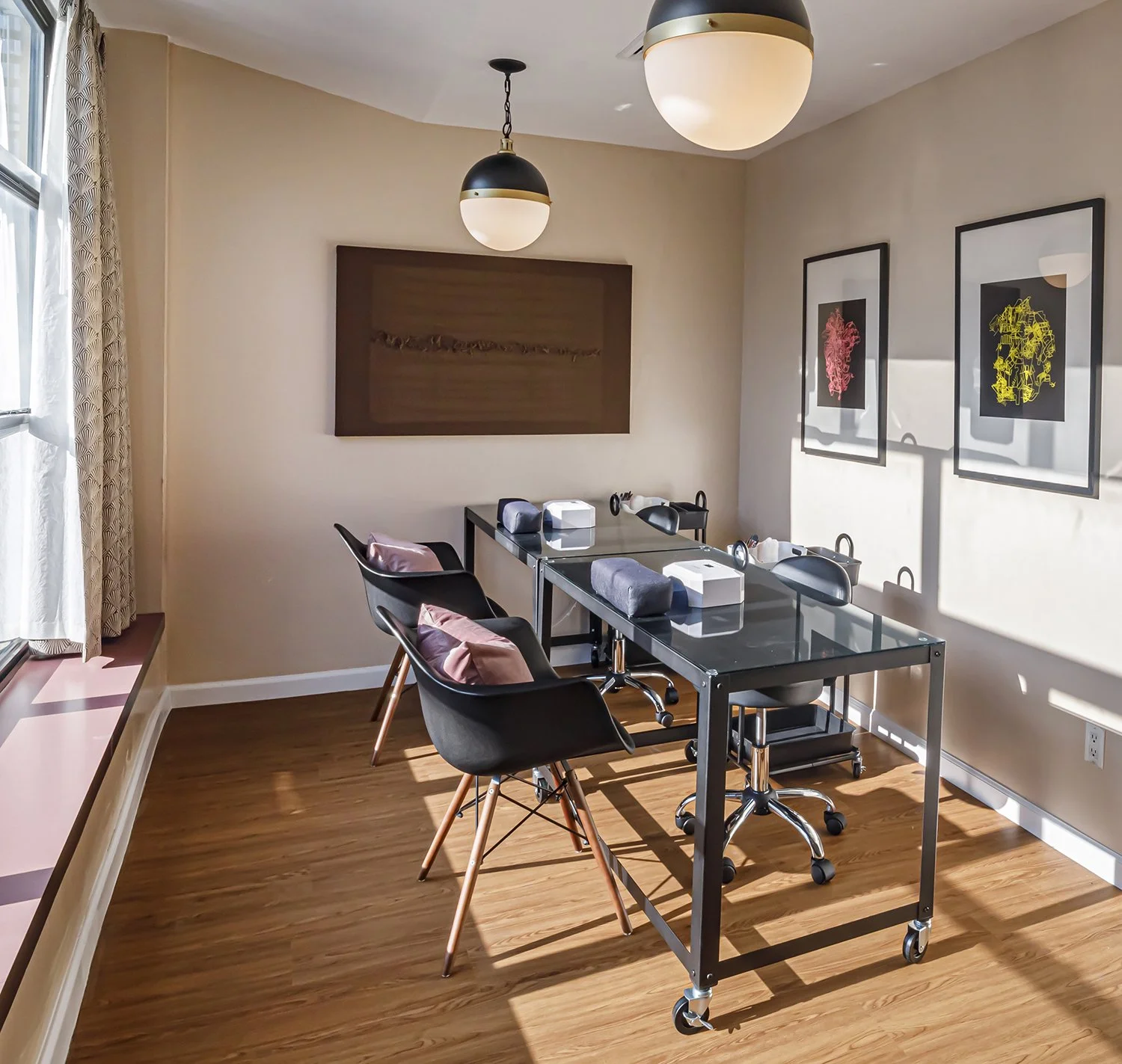 New York City — VANITY PROJECTS