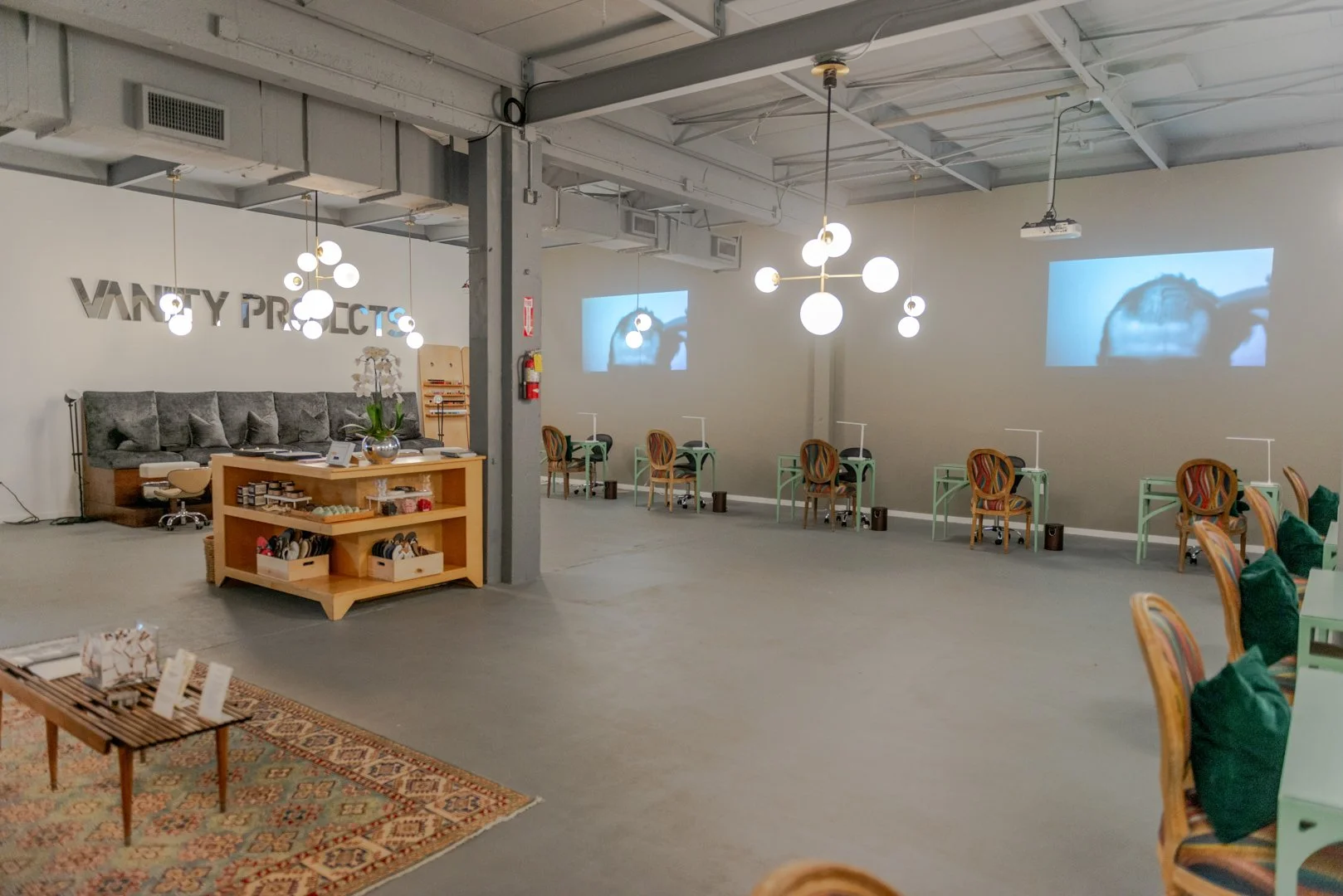 Miami — VANITY PROJECTS