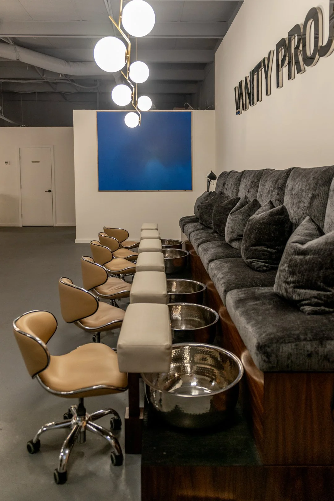 Miami — VANITY PROJECTS