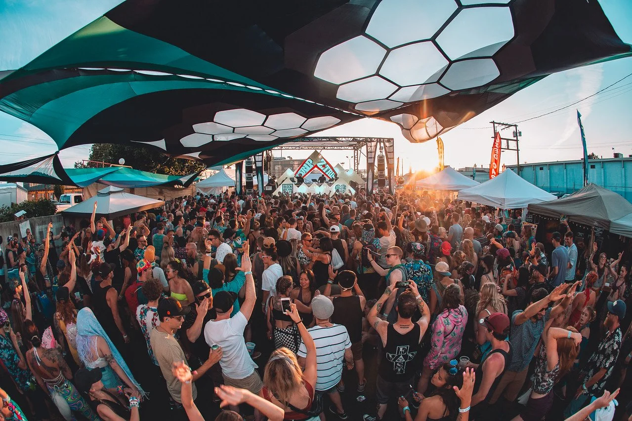 Electric Love Music Festival