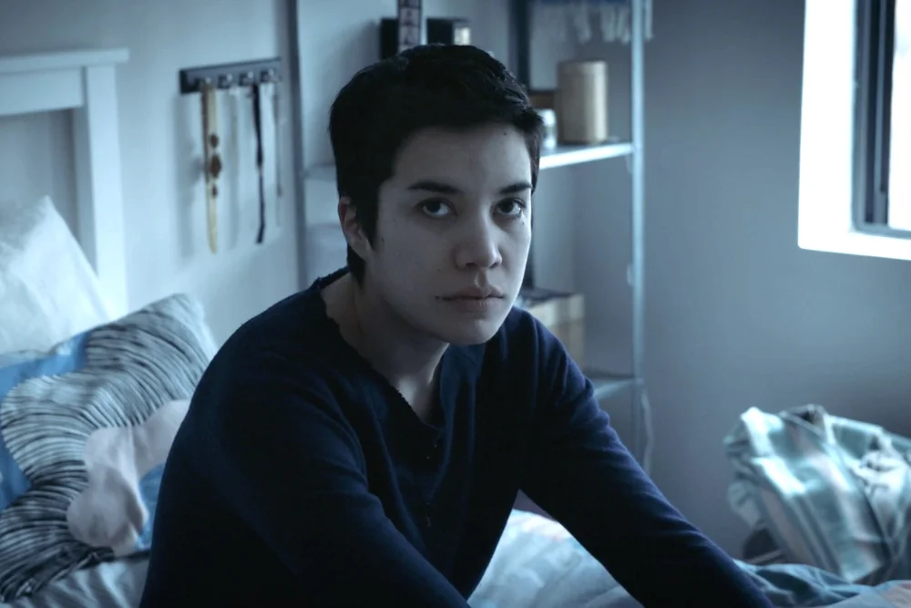 Nogitsune Stiles Hospital