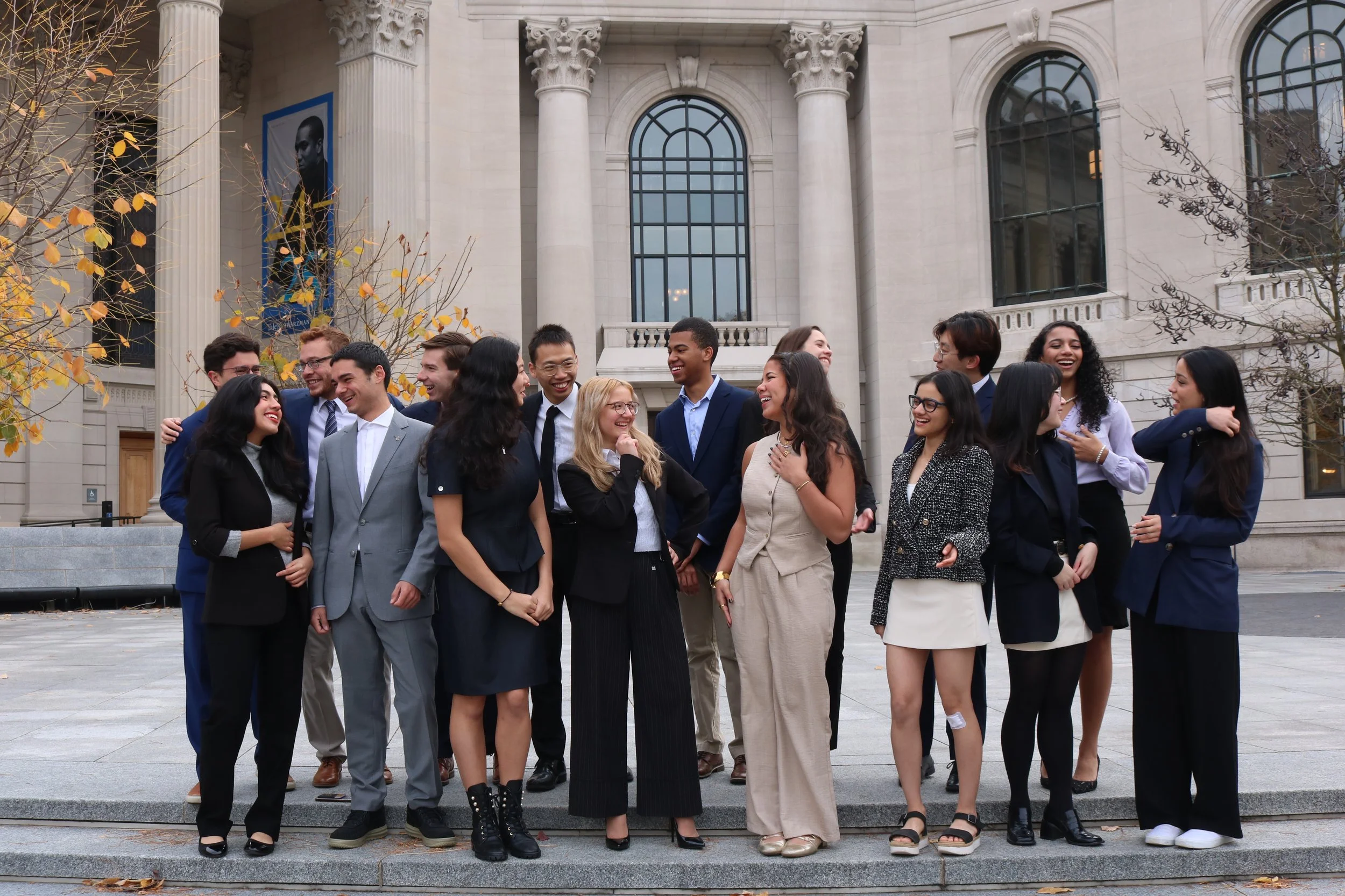 Yale Model United Nations Europe