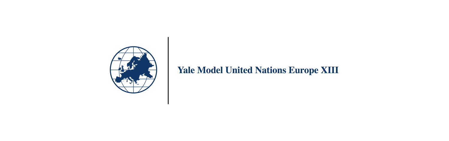 Yale Model United Nations Europe