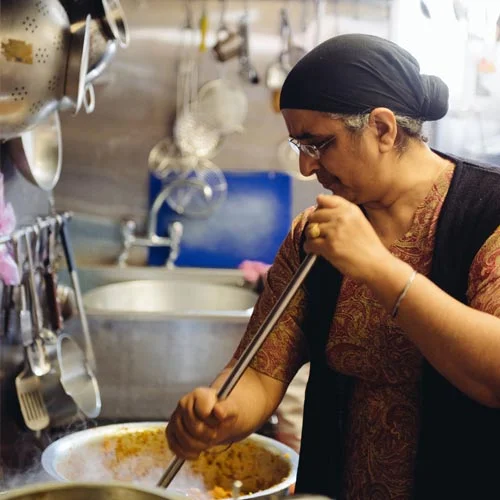 Ranjit’s Kitchen