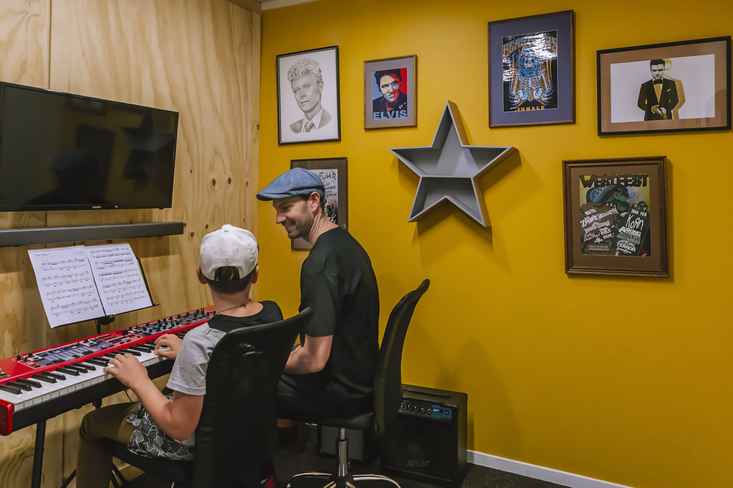 House Of Sound
