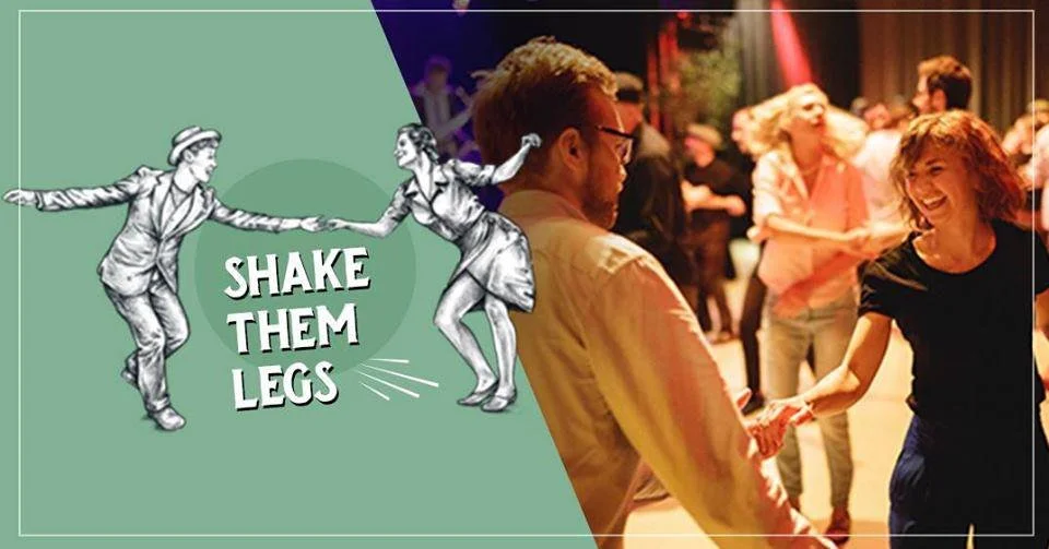 Shoonya Dance Centre