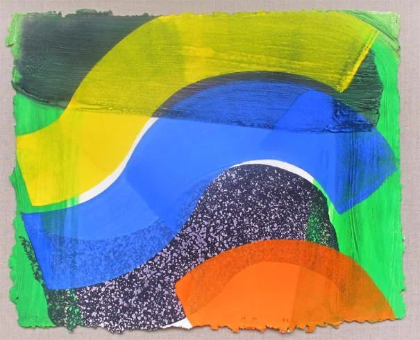 Autumn at Paisnel Gallery — Devas Designs