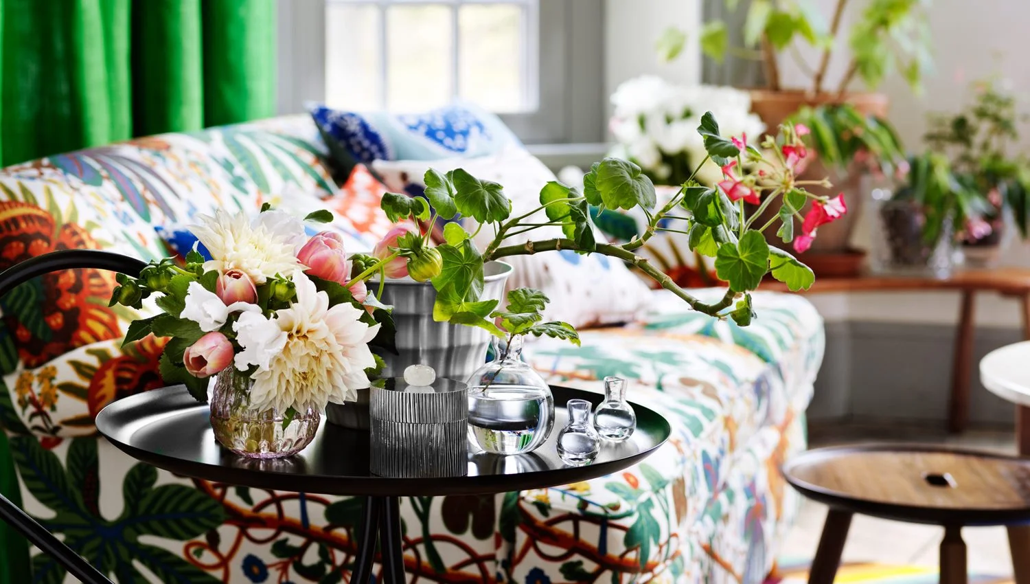 Josef Frank: Patterns, Paintings, Furniture — Devas Designs