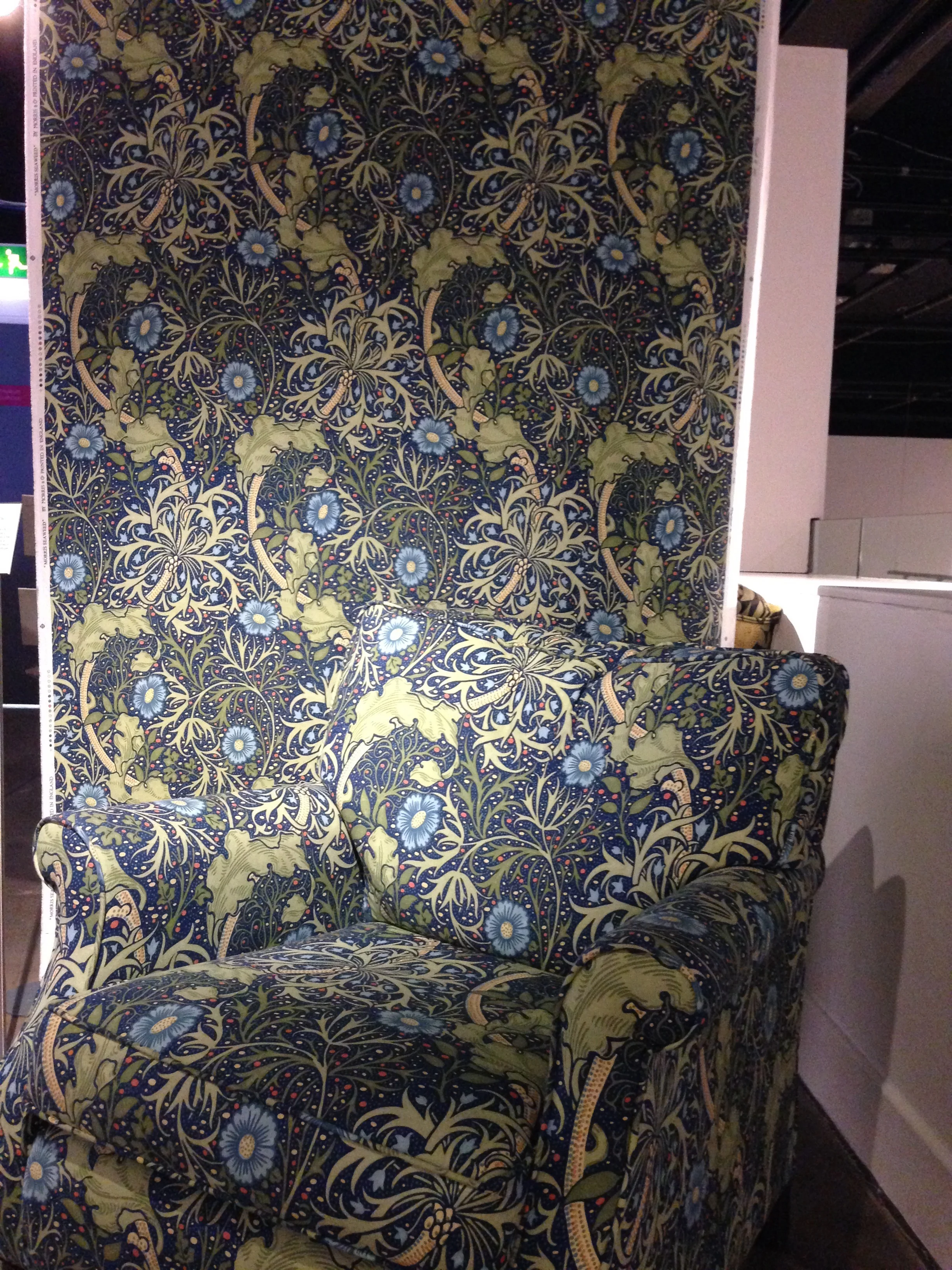 Josef Frank: Patterns, Paintings, Furniture — Devas Designs