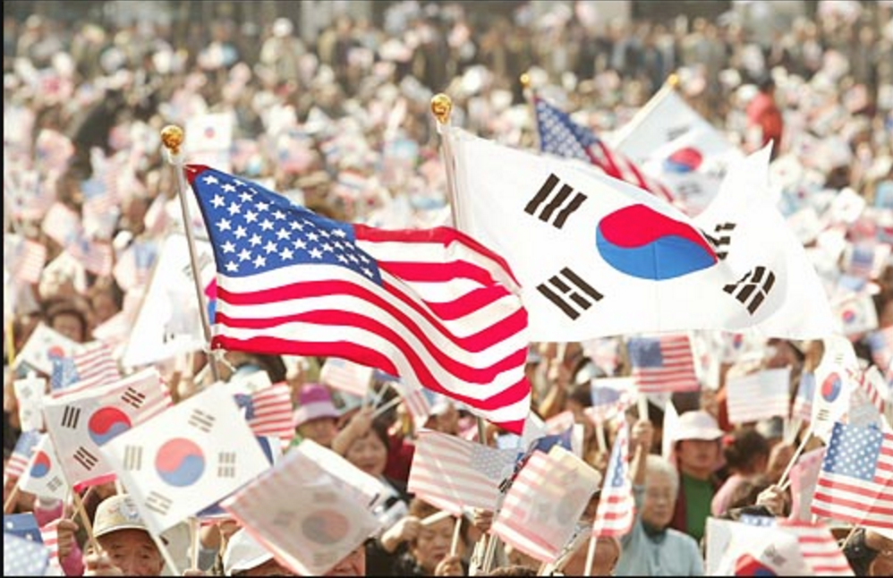 Overcoming Cultural Differences — Arirang Institute