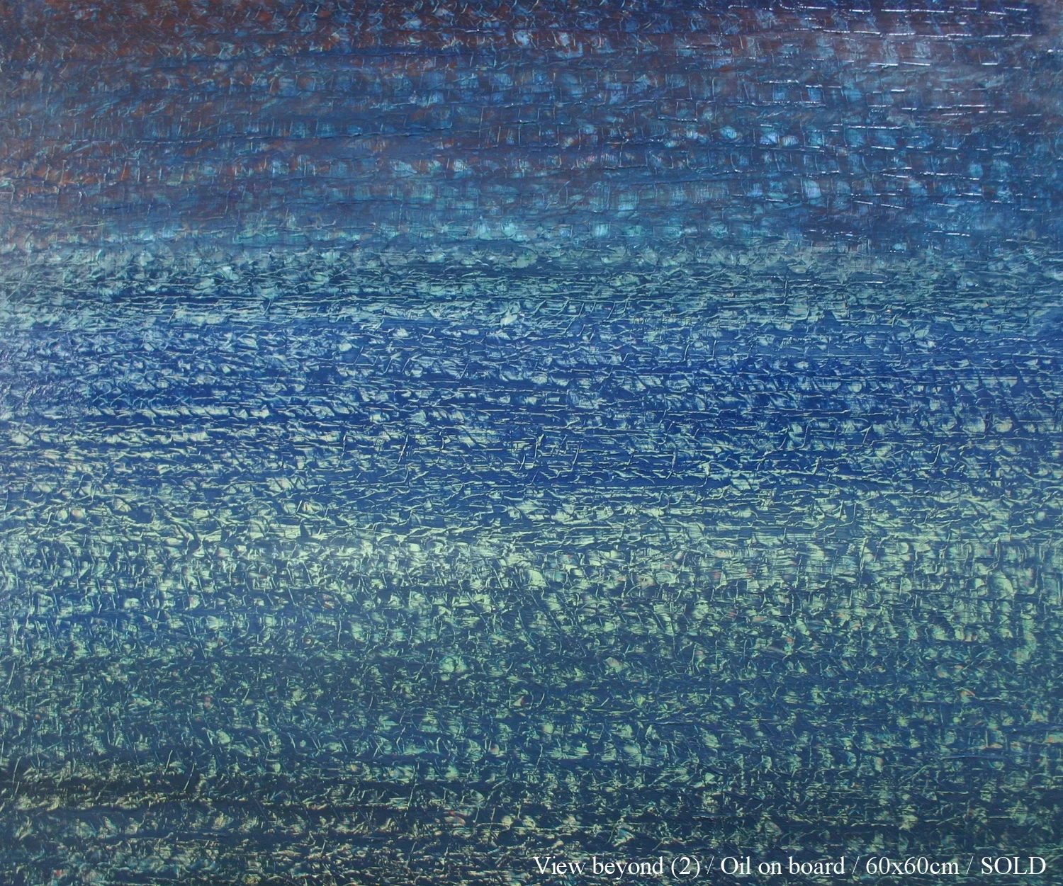 Gallery 2 — Tony McLaughlin / Artist