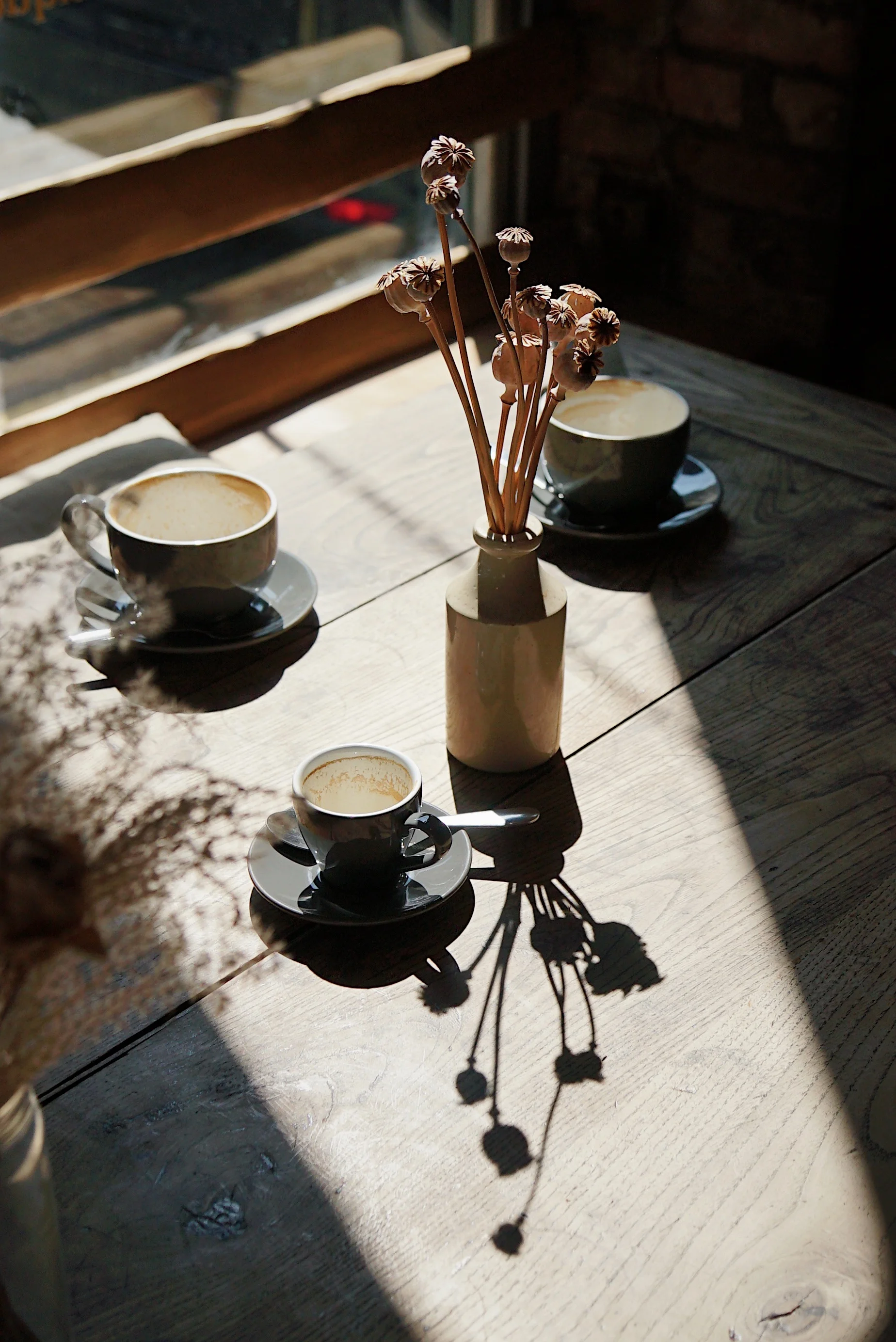 Cafe Rust | Brighton