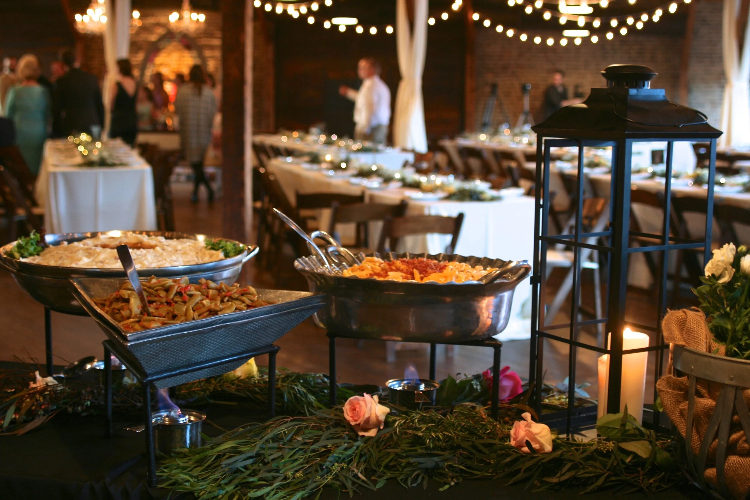 Catering & Events by Suzette