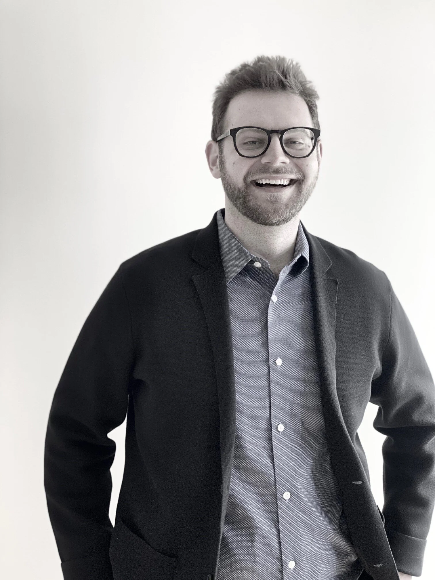 TEAM — HARRISON GREEN