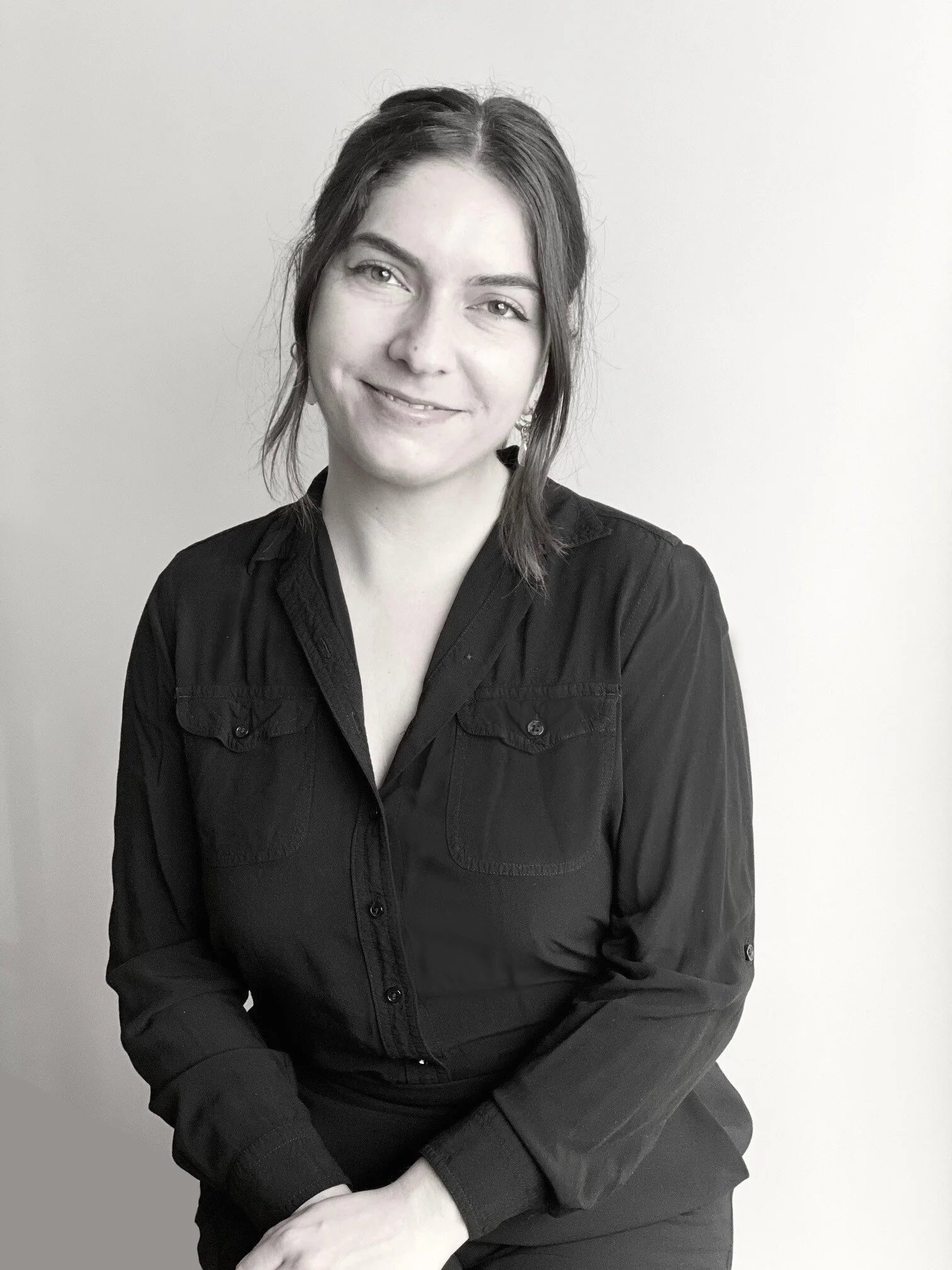 TEAM — HARRISON GREEN