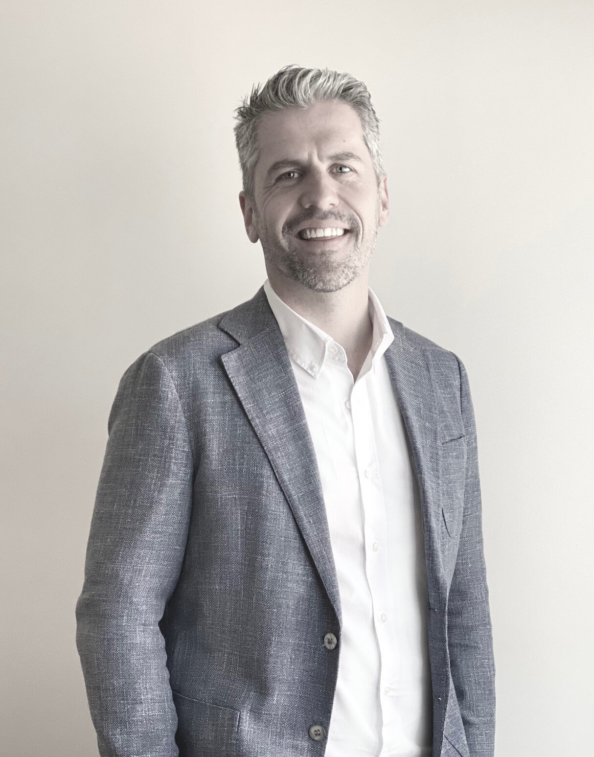 TEAM — HARRISON GREEN