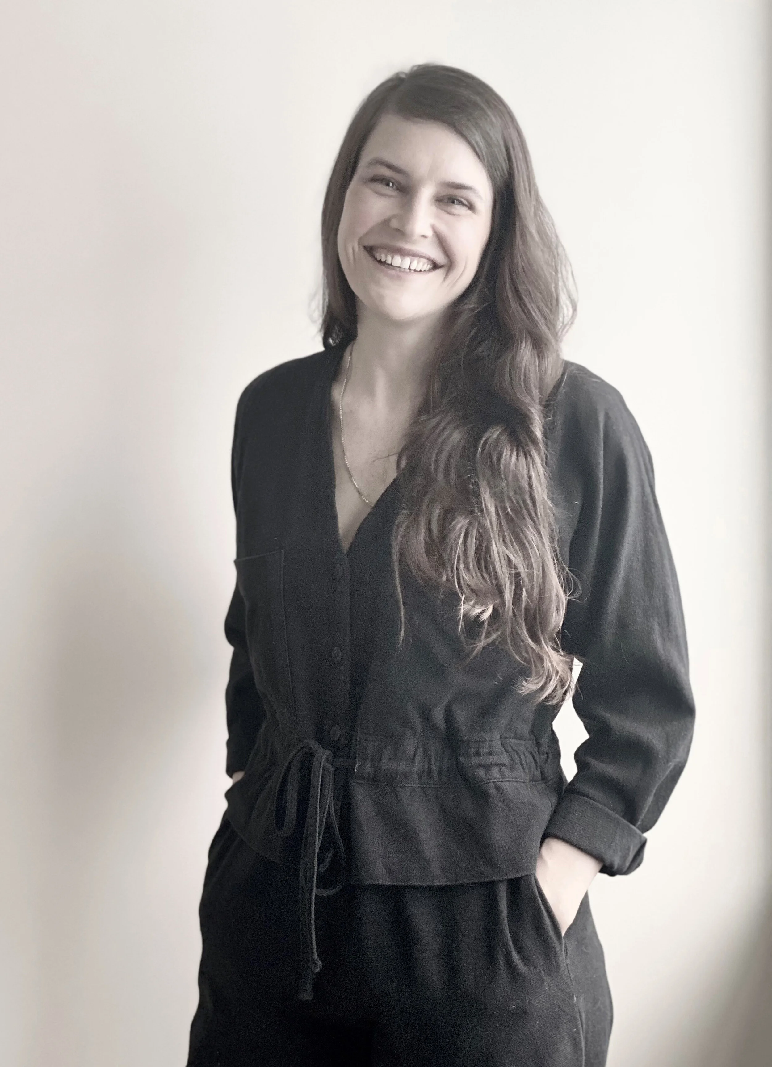 TEAM — HARRISON GREEN