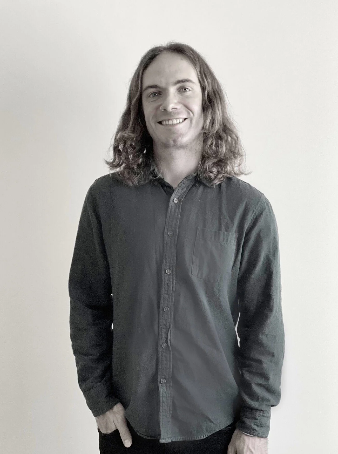 TEAM — HARRISON GREEN