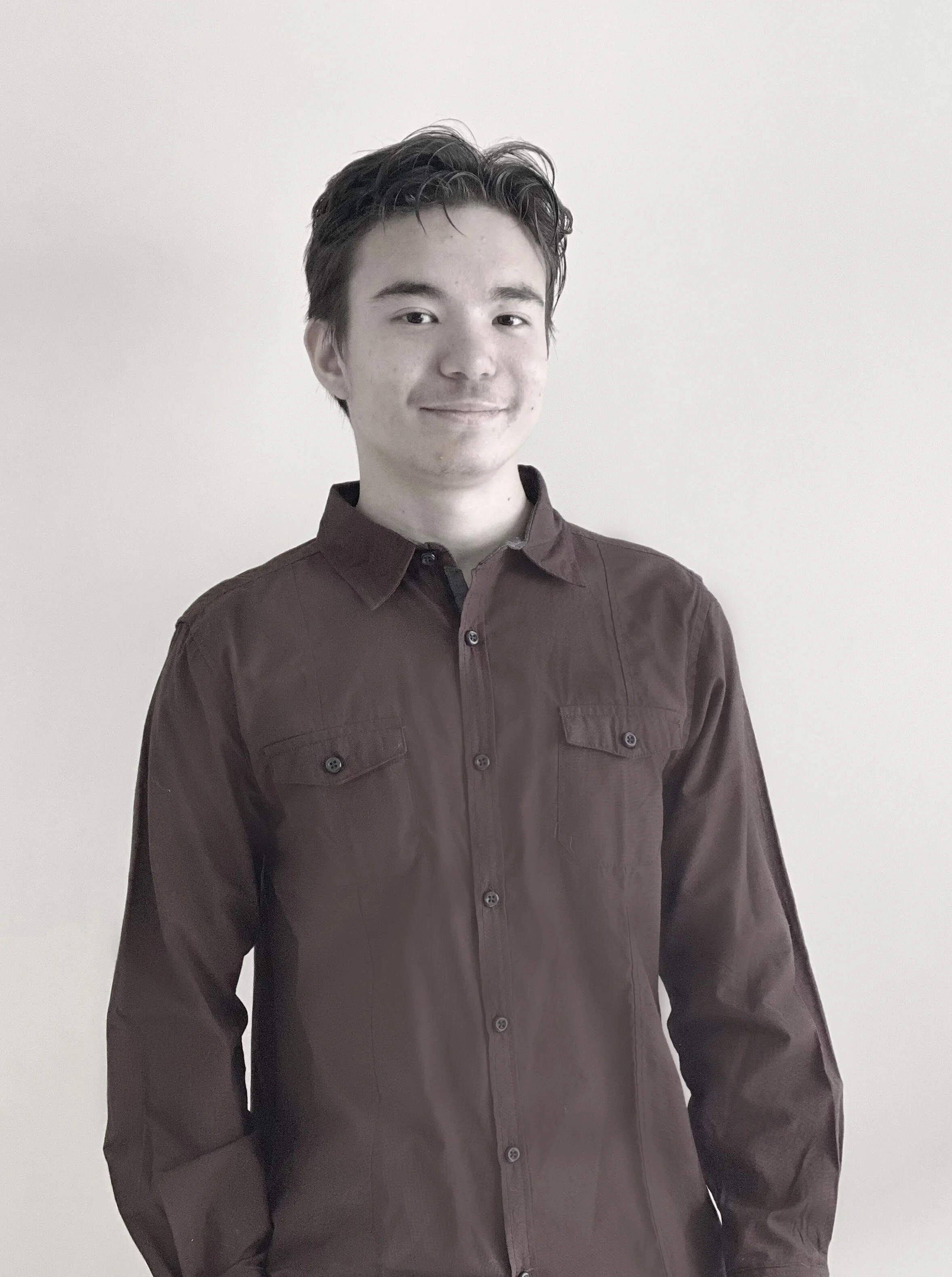 TEAM — HARRISON GREEN