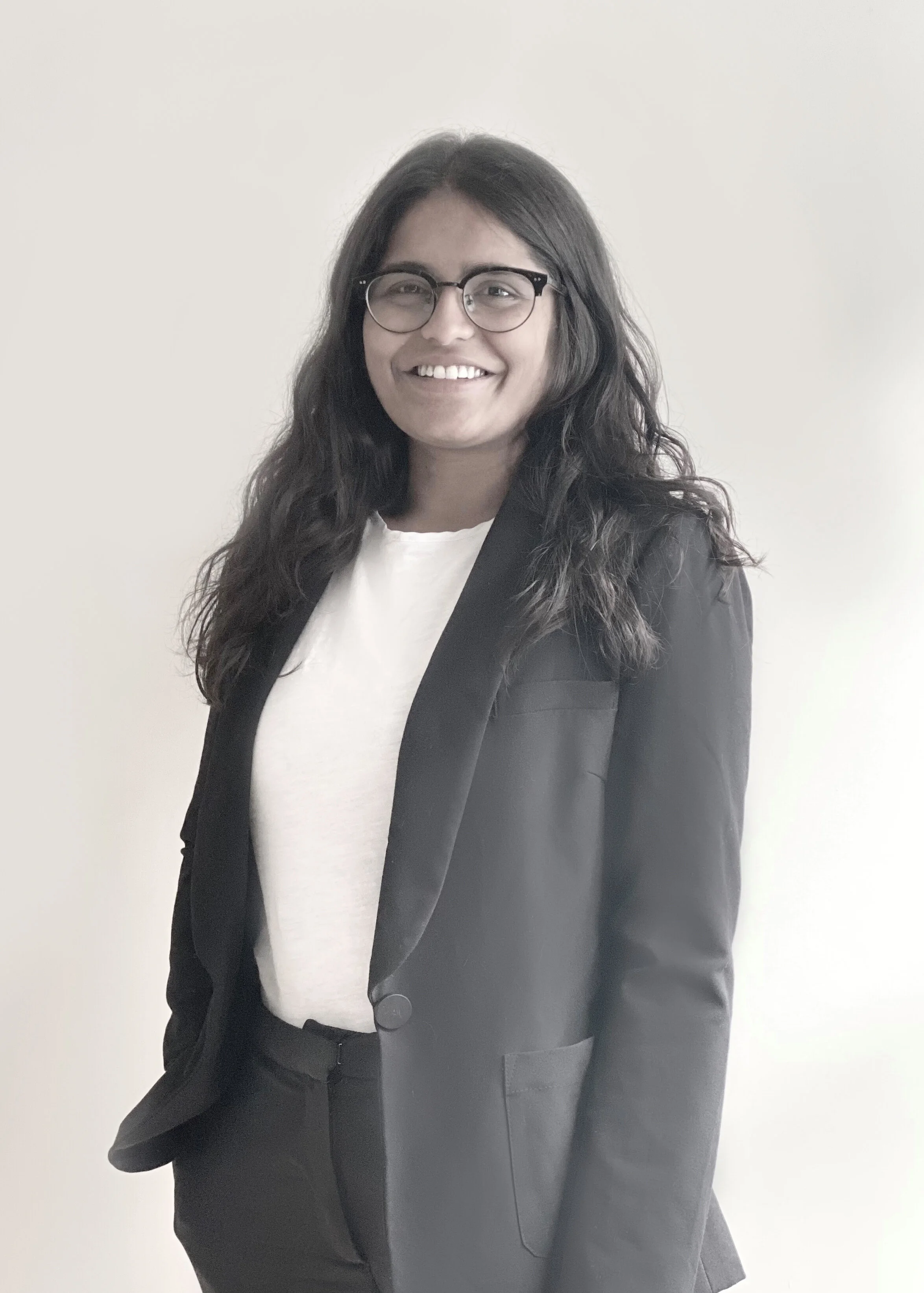 TEAM — HARRISON GREEN