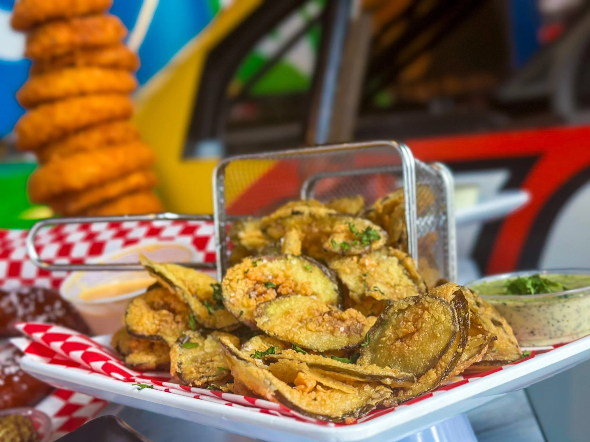 Lunch & Dinner Feb — The Garage Grill Restaurant, Serving Draper & Herriman