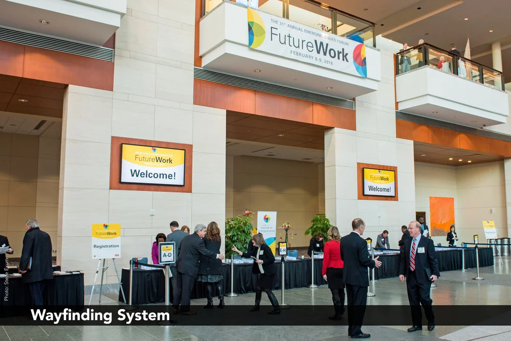 Andrés Téllez, PhD | FutureWork Forum