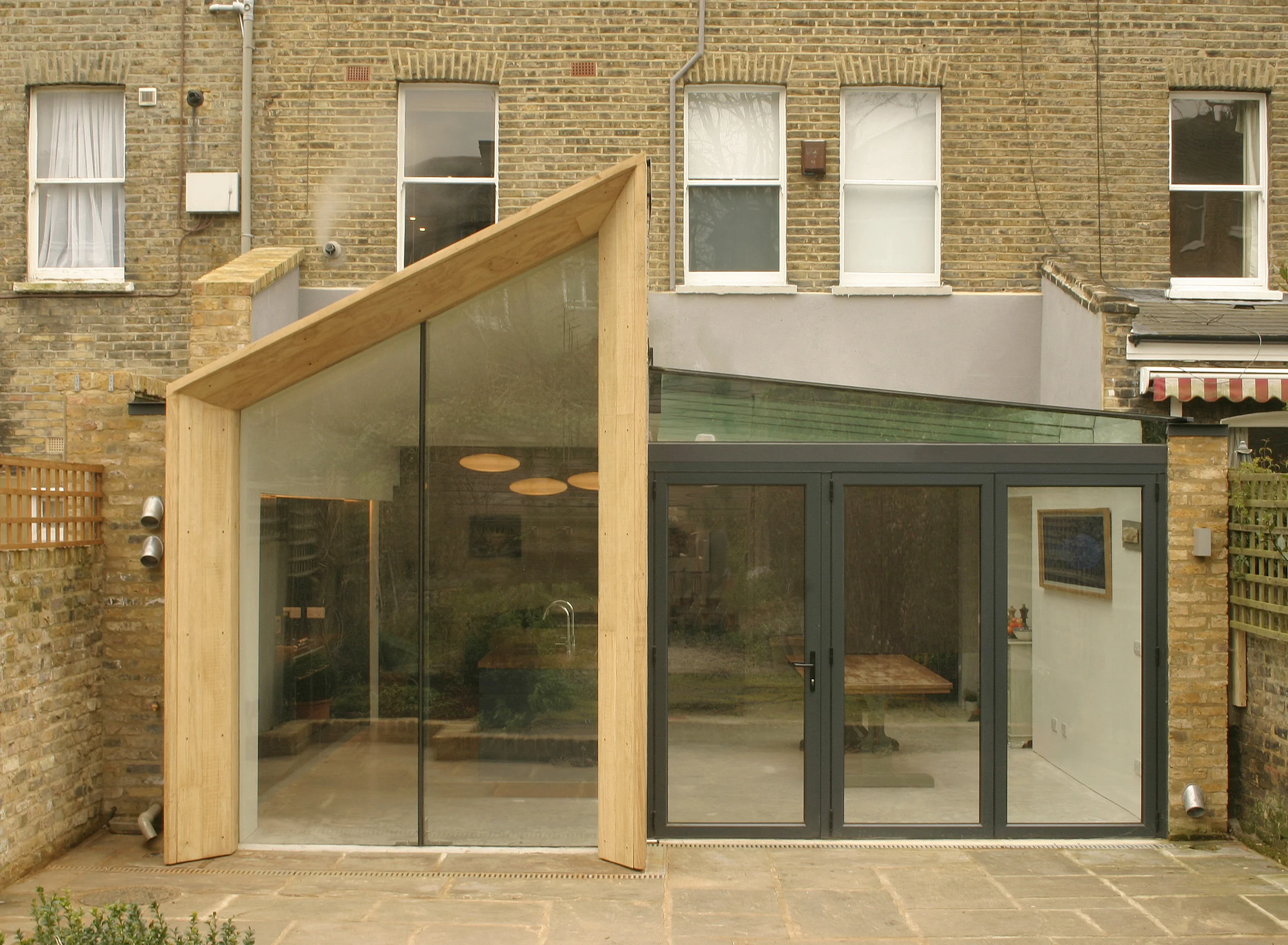 simon ball construction