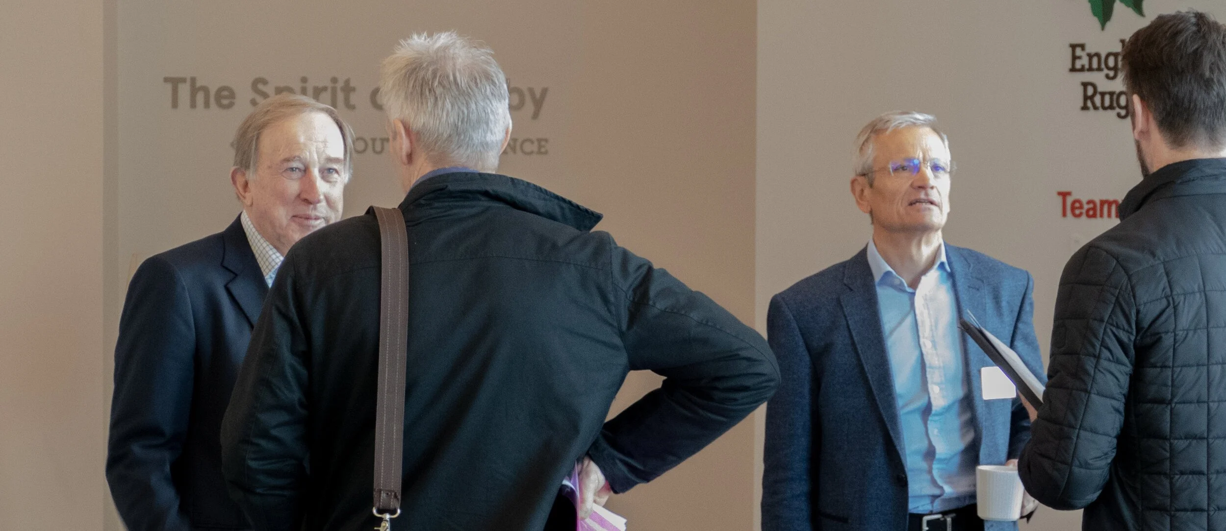 who we are — flsport