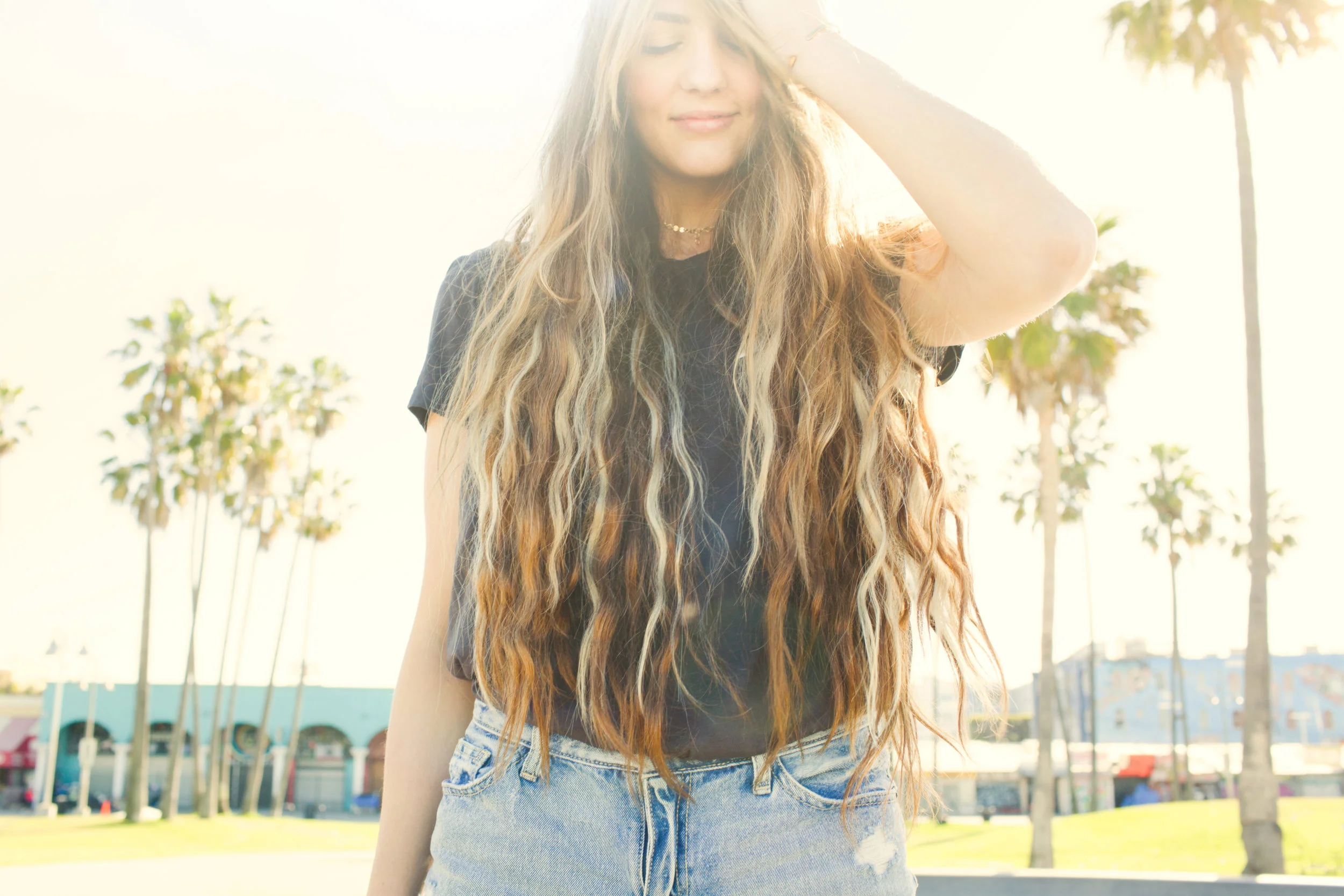 COMMERCIAL — AMANDA FREELY