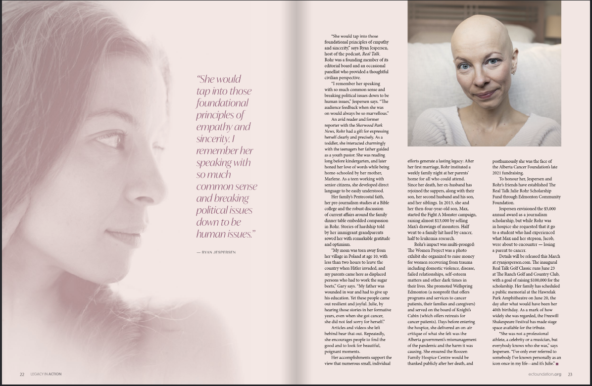 PUBLICATIONS — AMANDA FREELY