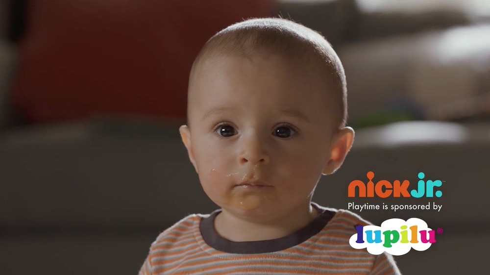 Nick Jr Playtime