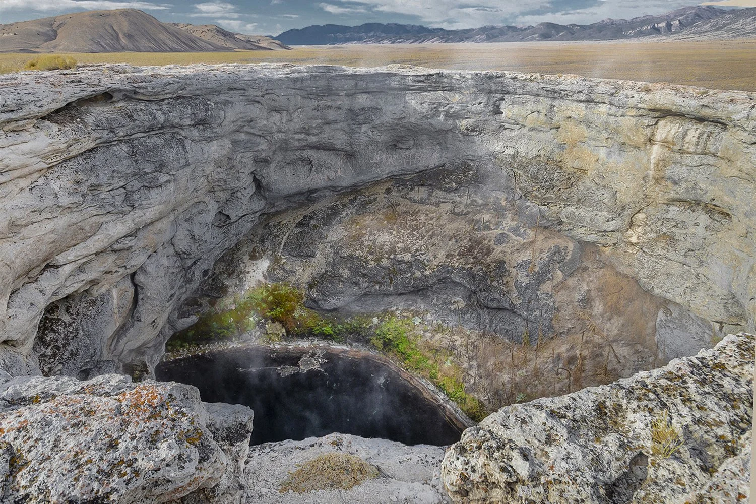 ACQUIRE PRINTS — BREMNER BENEDICT