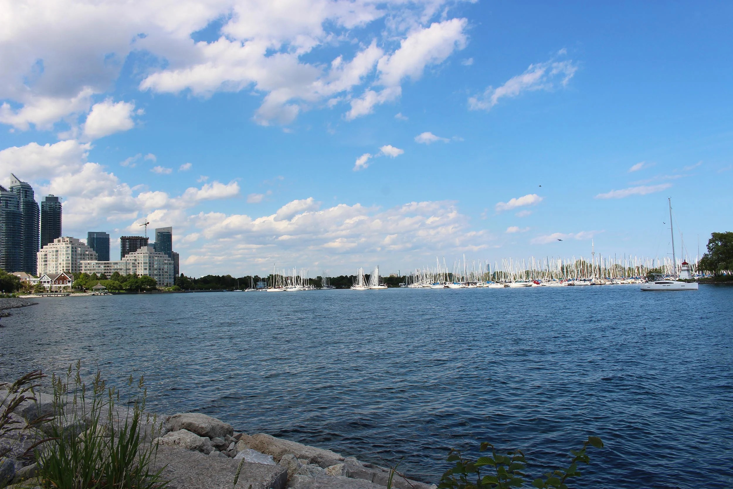Mimico Neighbourhood Guide, South Etobicoke - Life West Real Estate