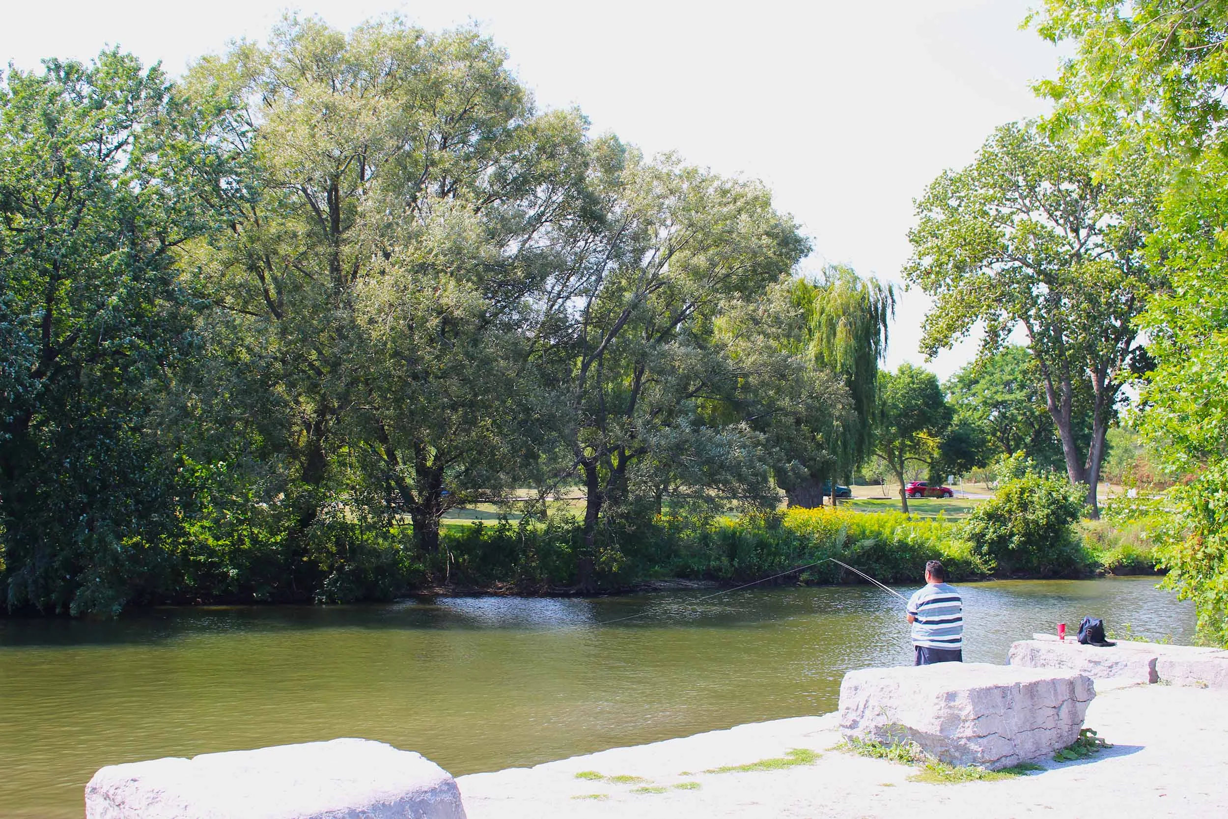 Long Branch Neighbourhood Guide, South Etobicoke - Life West Real Estate