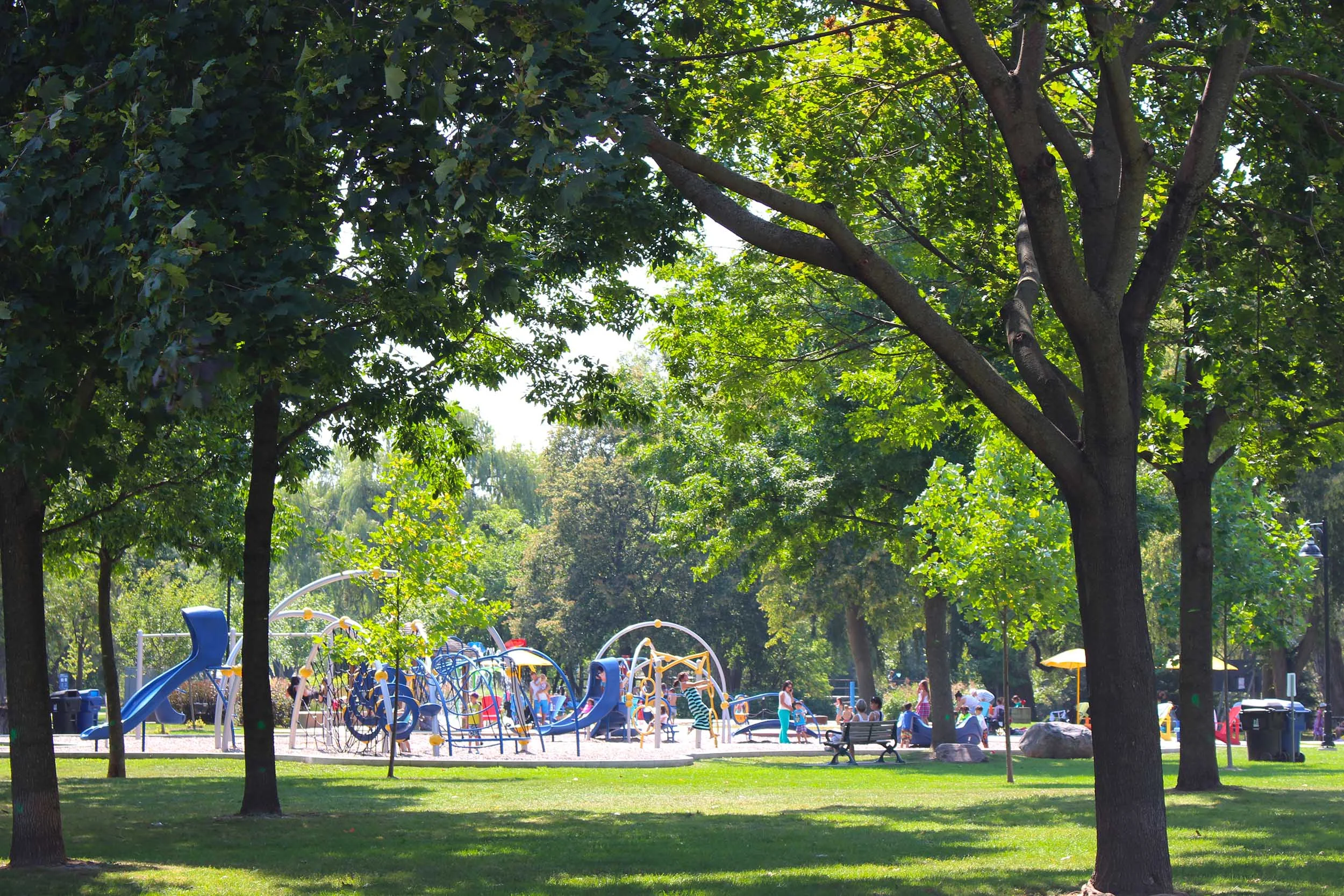 Long Branch Neighbourhood Guide, South Etobicoke - Life West Real Estate