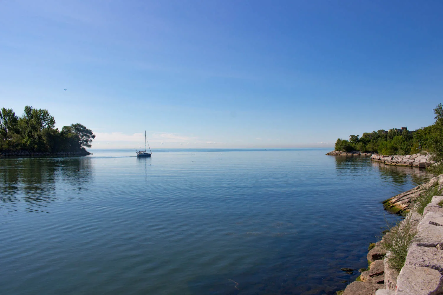 Mimico Neighbourhood Guide, South Etobicoke - Life West Real Estate