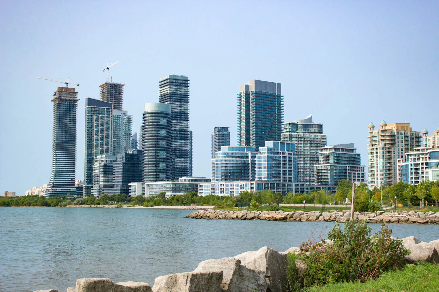 Mimico Neighbourhood Guide, South Etobicoke - Life West Real Estate