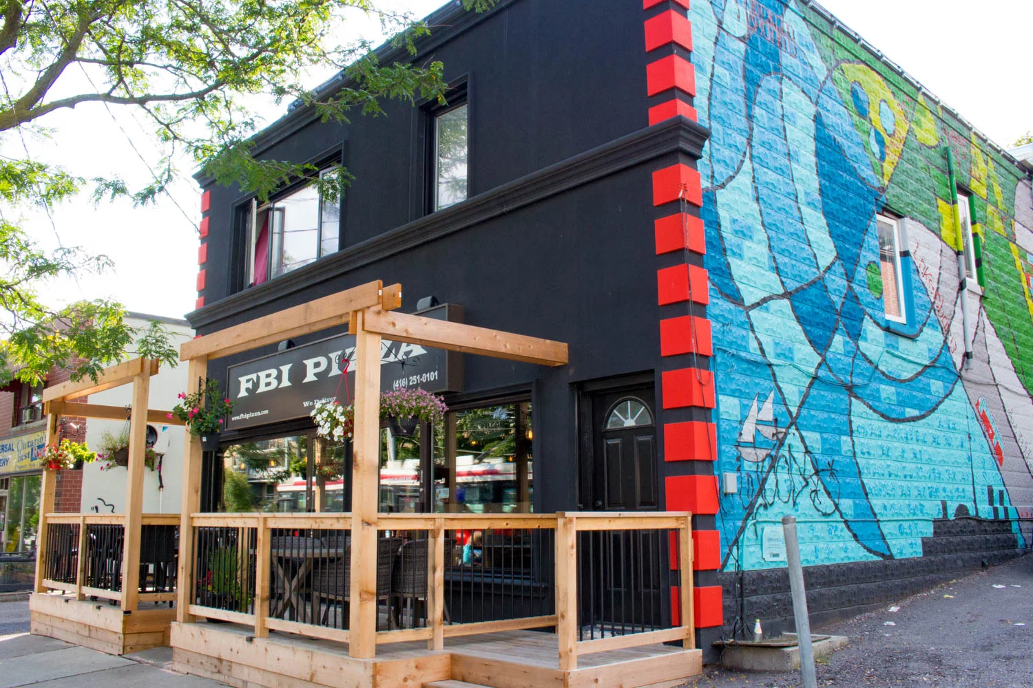 Mimico Neighbourhood Guide, South Etobicoke - Life West Real Estate