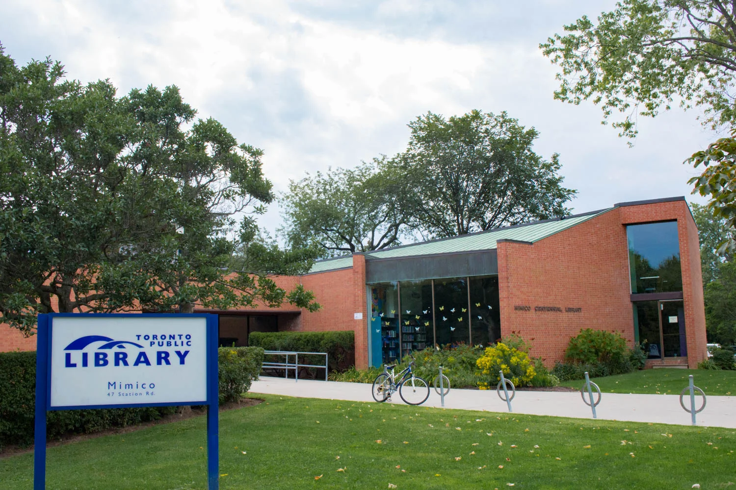 Mimico Neighbourhood Guide, South Etobicoke - Life West Real Estate