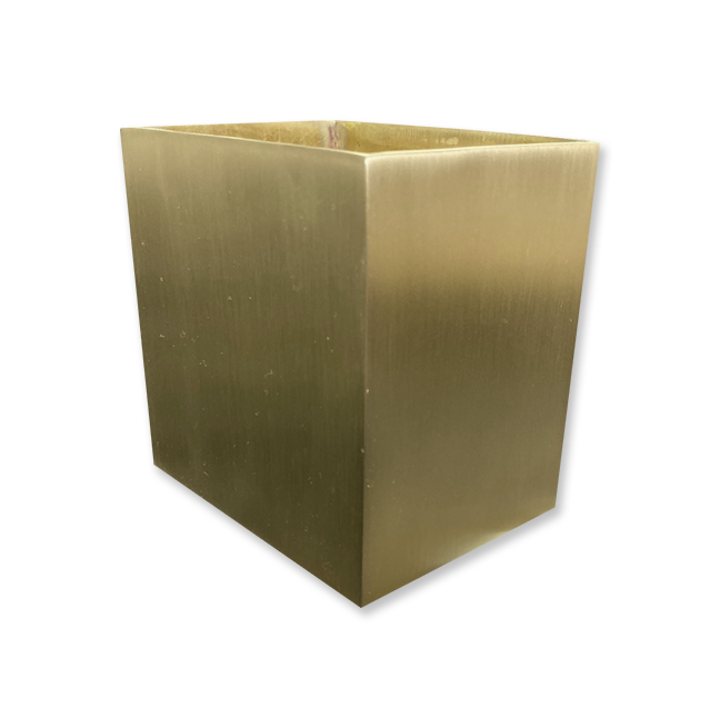 Sabot/Ferrule/Leg caps for furniture legs — Ferrous Hardware