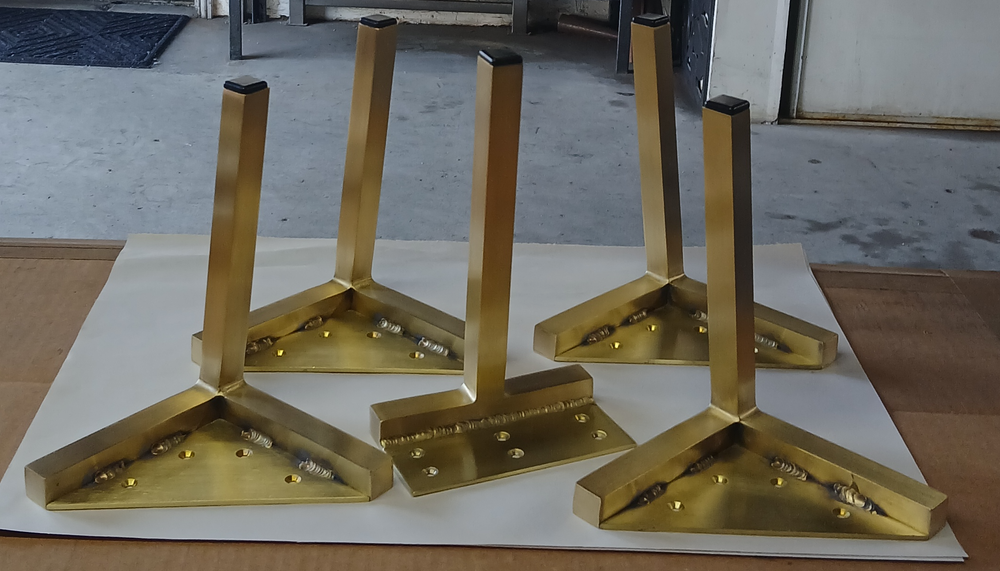 GALLERY — Ferrous Hardware