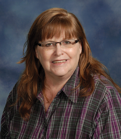 Our Staff — Holy Trinity Lutheran Church