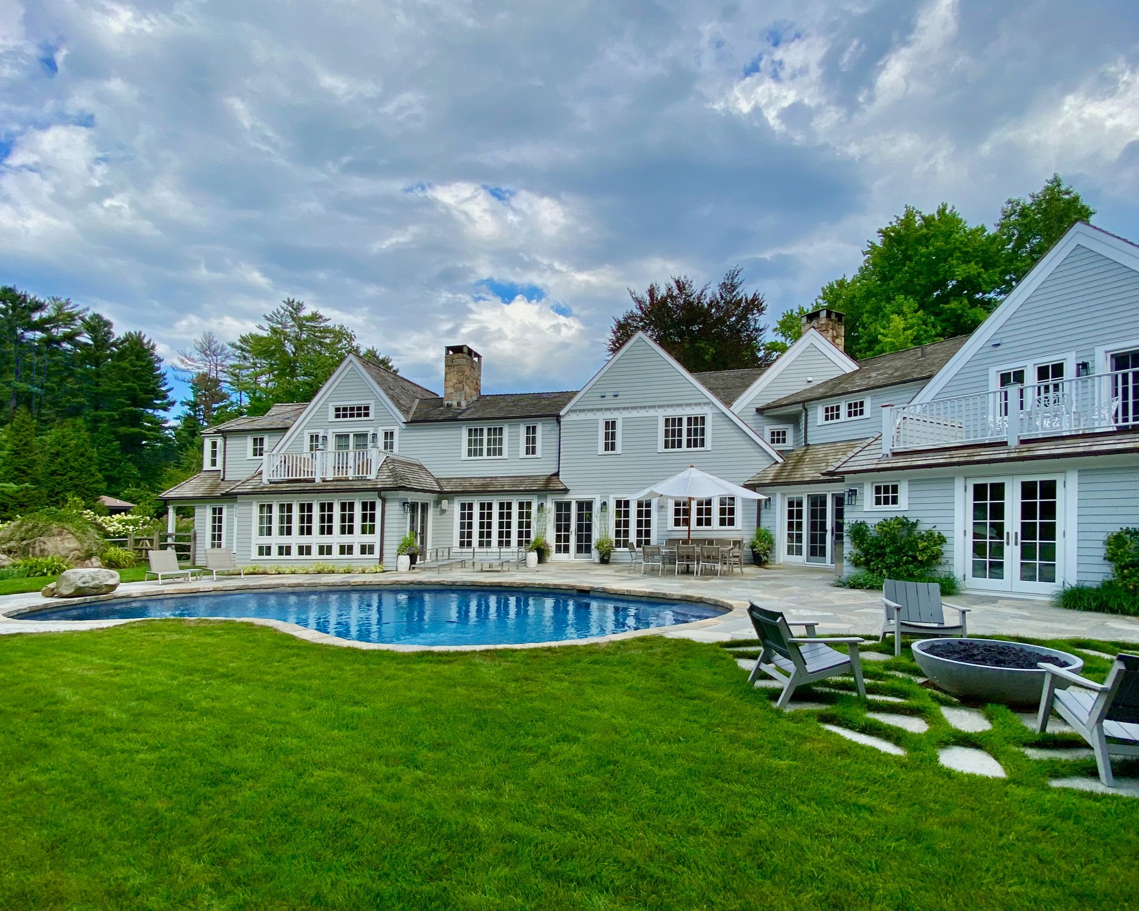 Residential — Seventy Acres