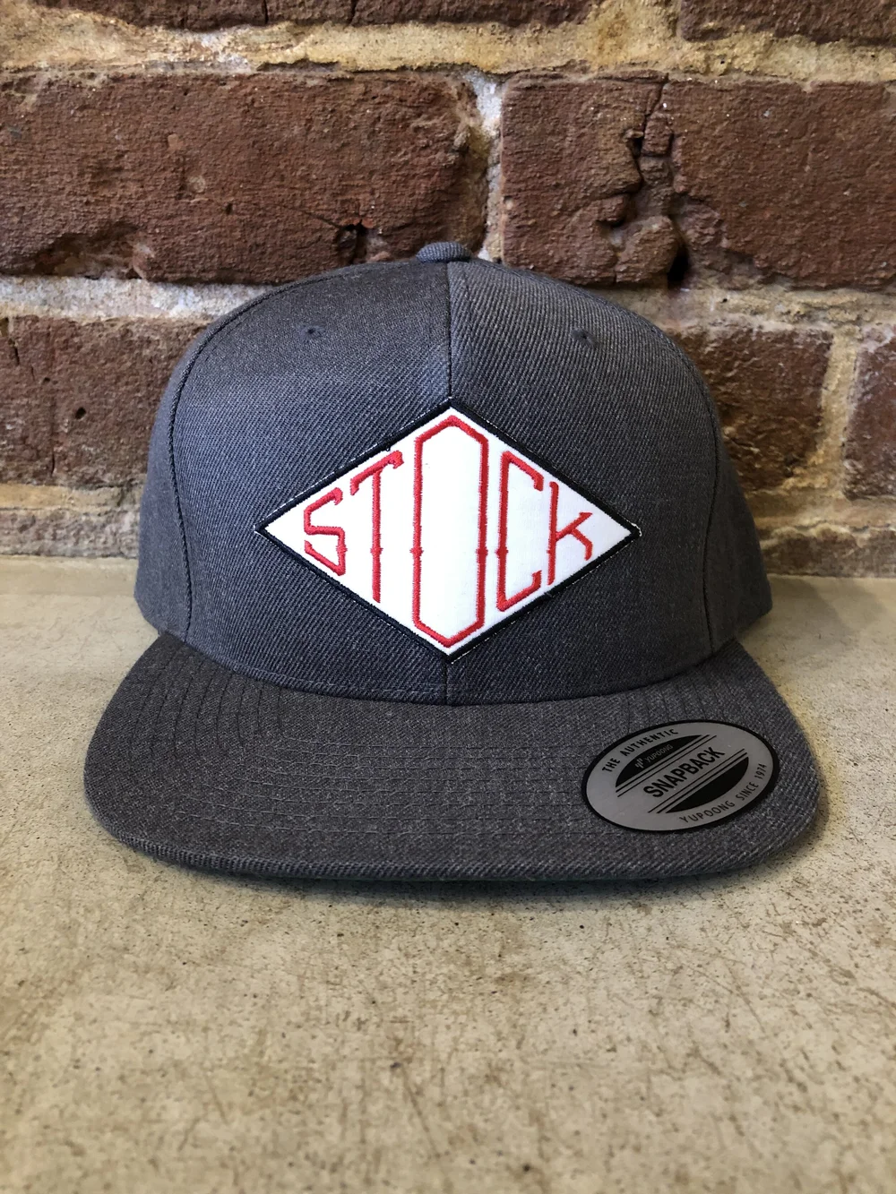 Diamond Snapbacks