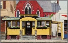 Casey's Diner