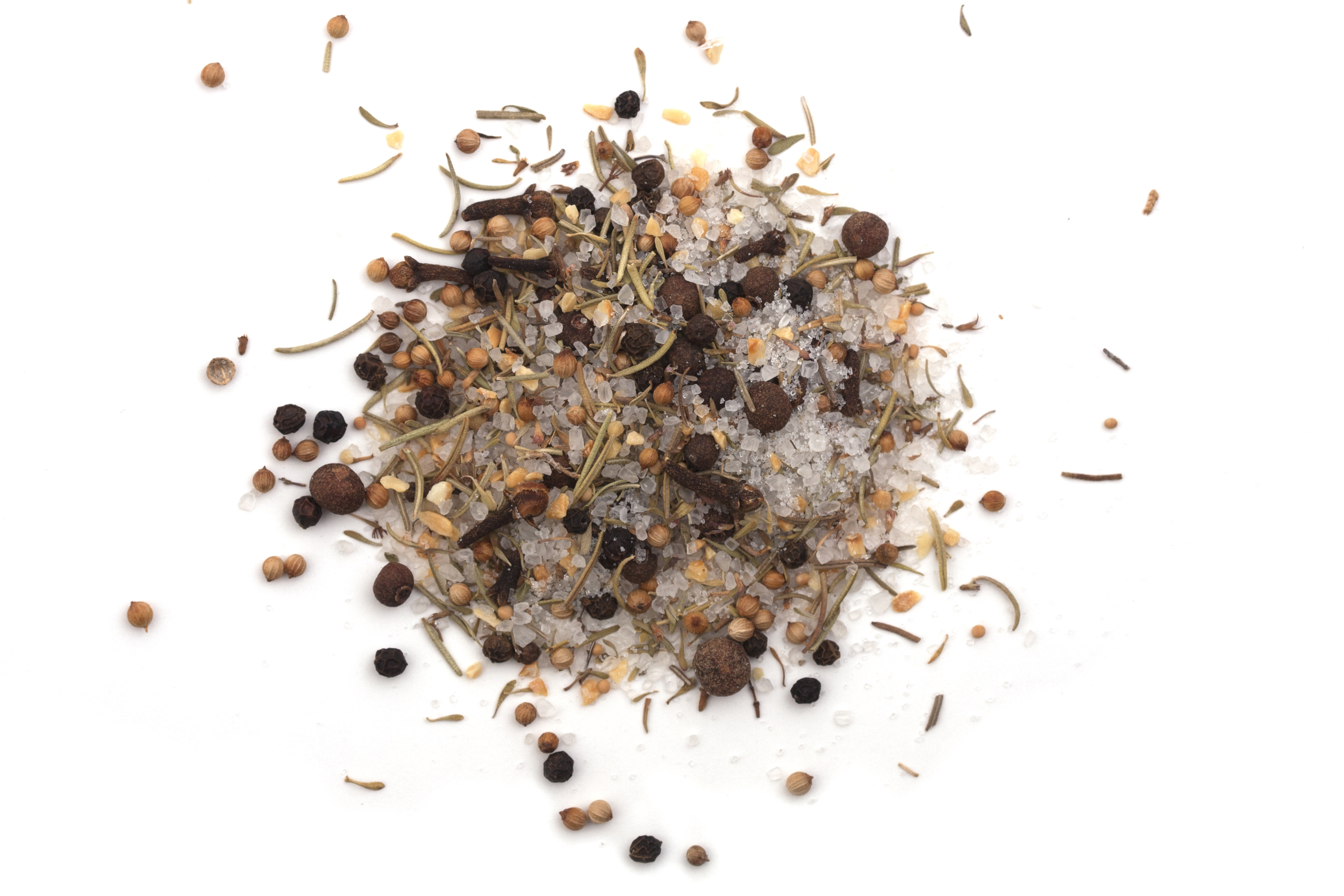 BROOKLYN SPICE COMPANY