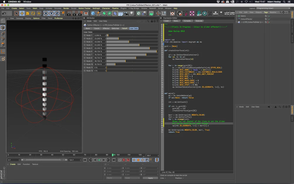Downloads — Pixels in progress