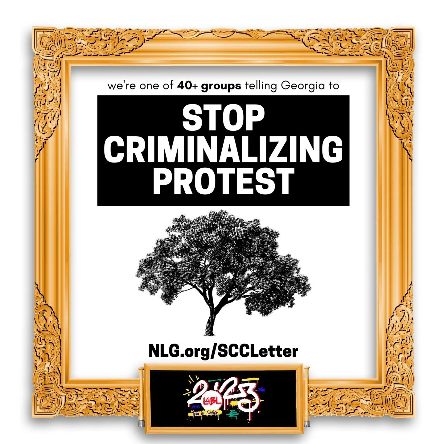 Law For Black Lives