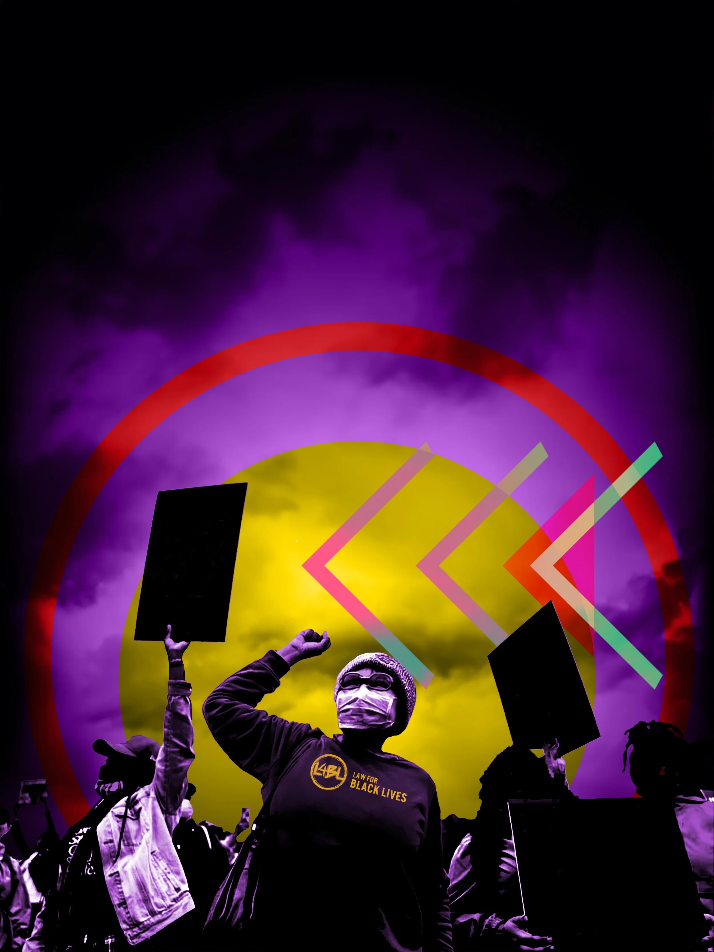 Law For Black Lives